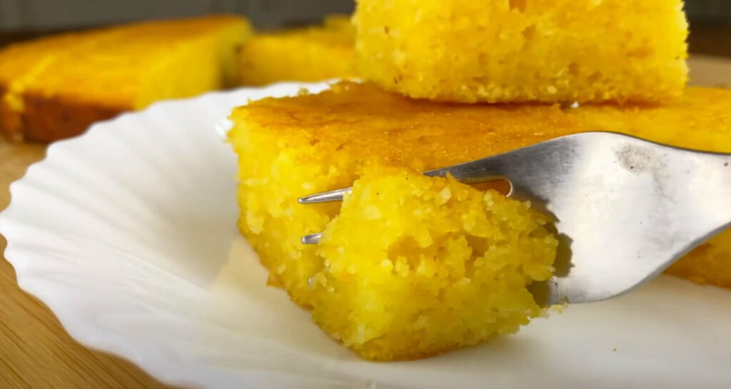 Prajitura cu dovleac- Fara faina si oua, se prepara foarte usor ...