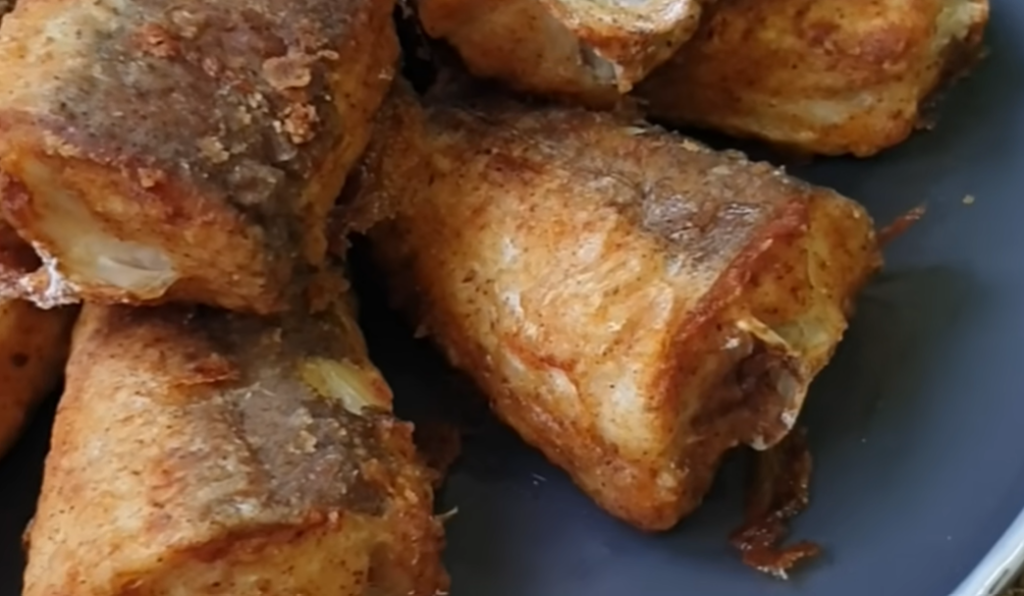 Peste la cuptor – Crocant, gustos si usor de preparat ...